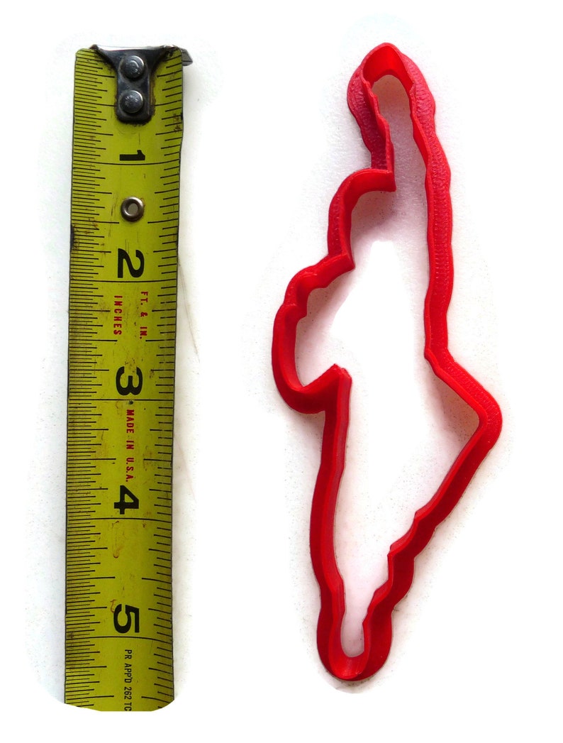 Street Fighter 2 Ken and Ryu With Fireball Cookie Cutter | Etsy