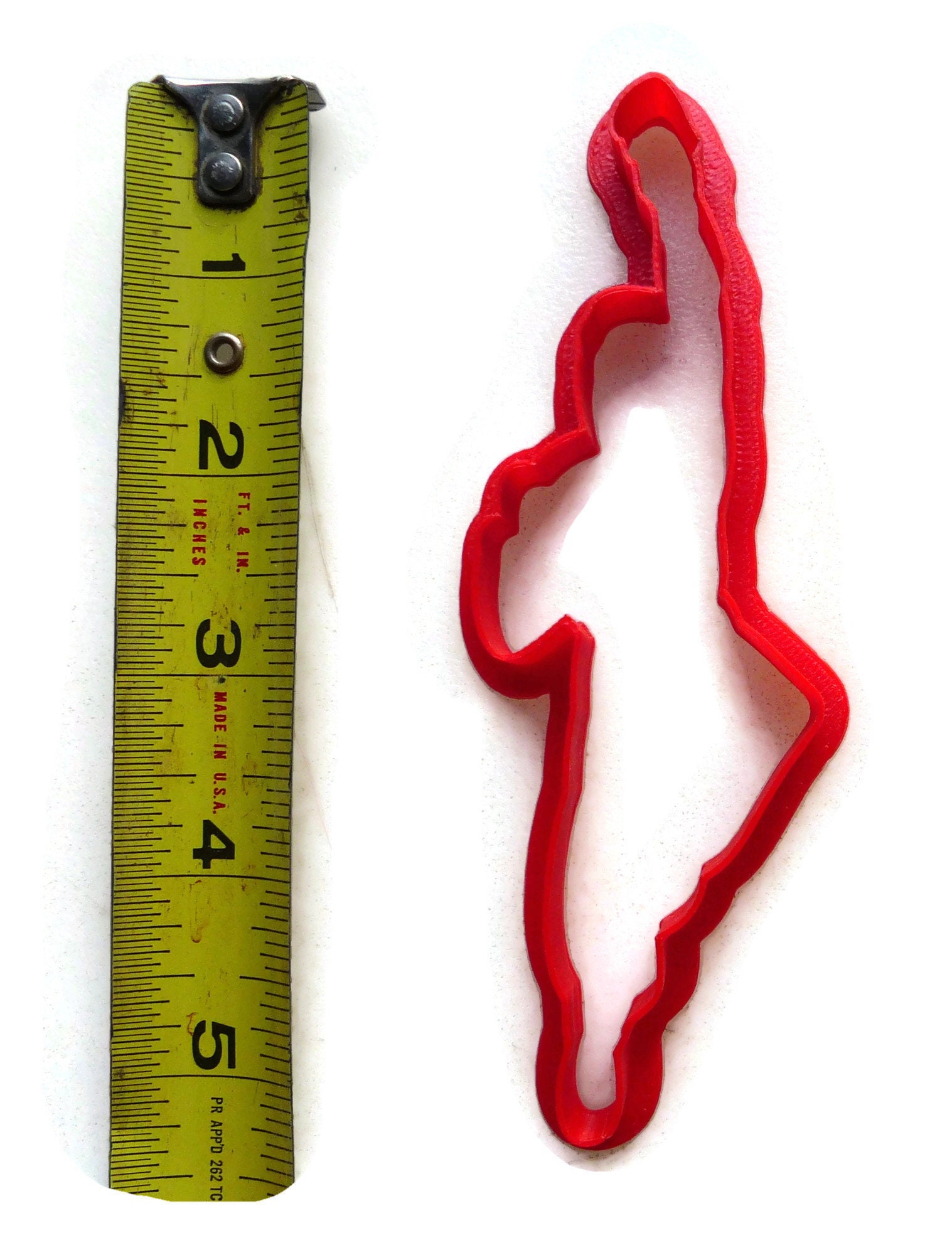 Street Fighter 2 Ken and Ryu With Fireball Cookie Cutter | Etsy