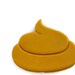 3D Printed Poop Cookie Cutter - Etsy