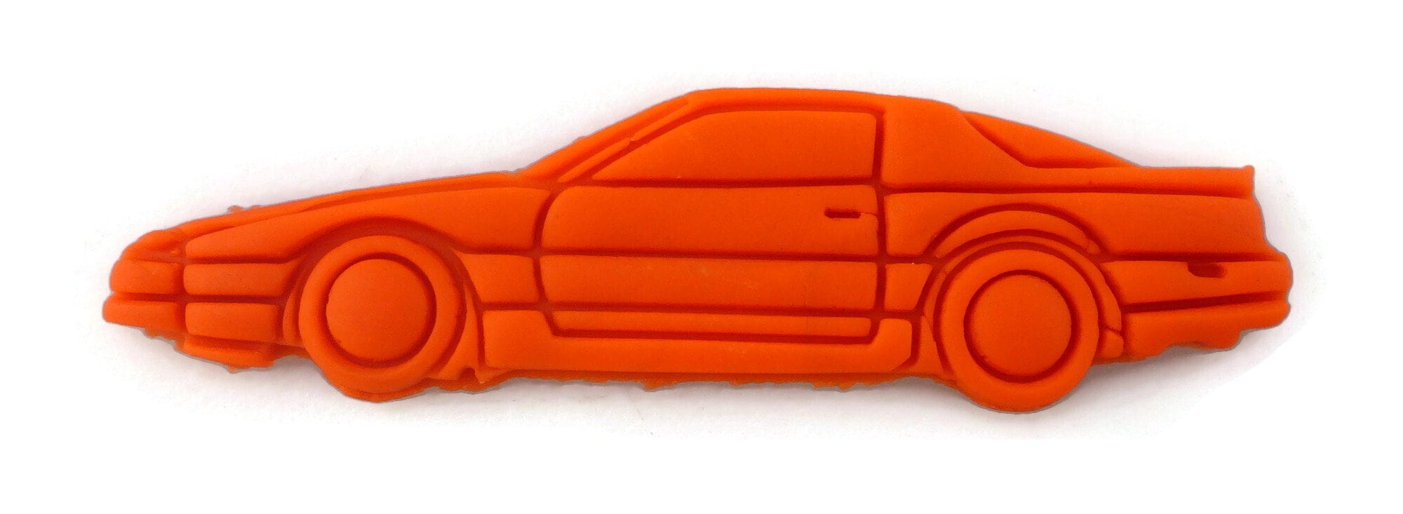 Pontiac Firebird Trans Am Cookie Cutter Fondant Cutter - Etsy