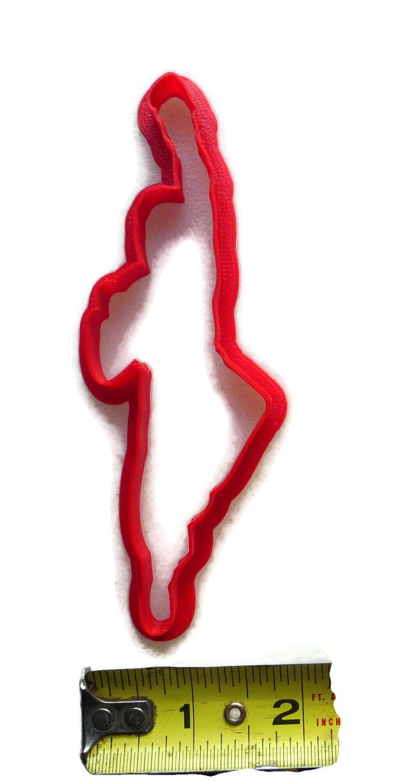 Street Fighter 2 Ken and Ryu With Fireball Cookie Cutter | Etsy