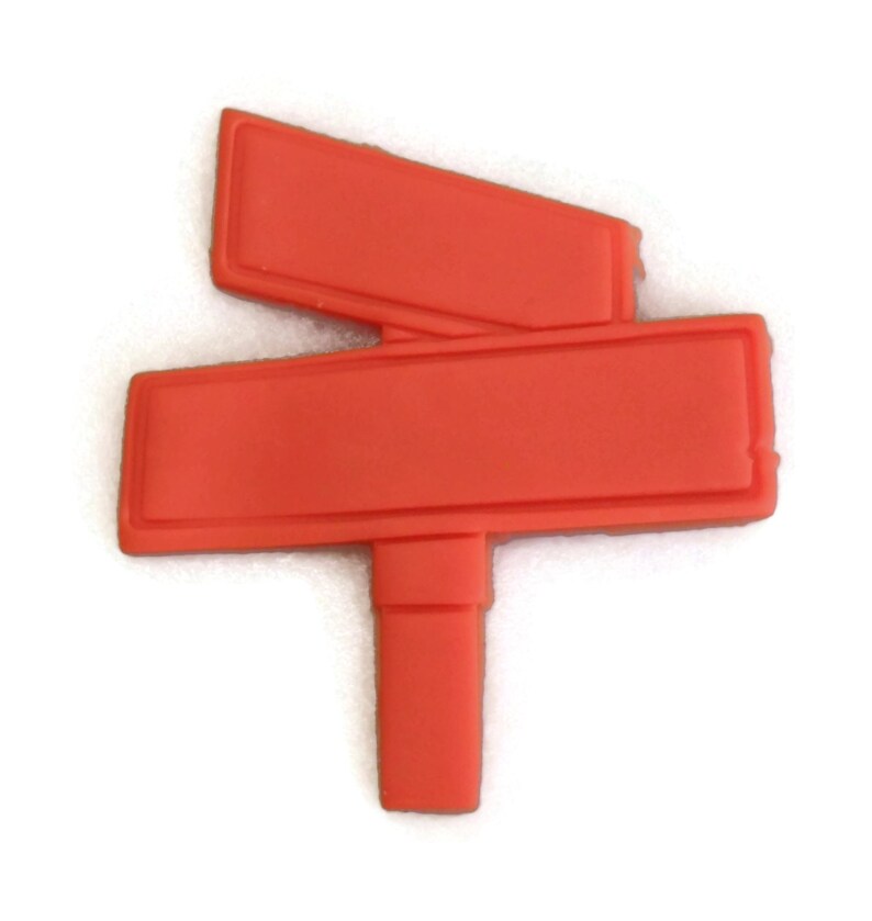 Street Sign Cookie Cutter - Etsy