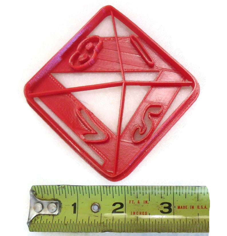 RPG Role Playing Game Dice Cookie Cutter Set D4 D6 D8 D10 D12 - Etsy UK