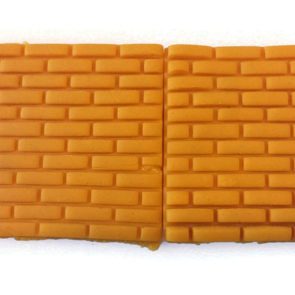Brick Cake Mold - Etsy