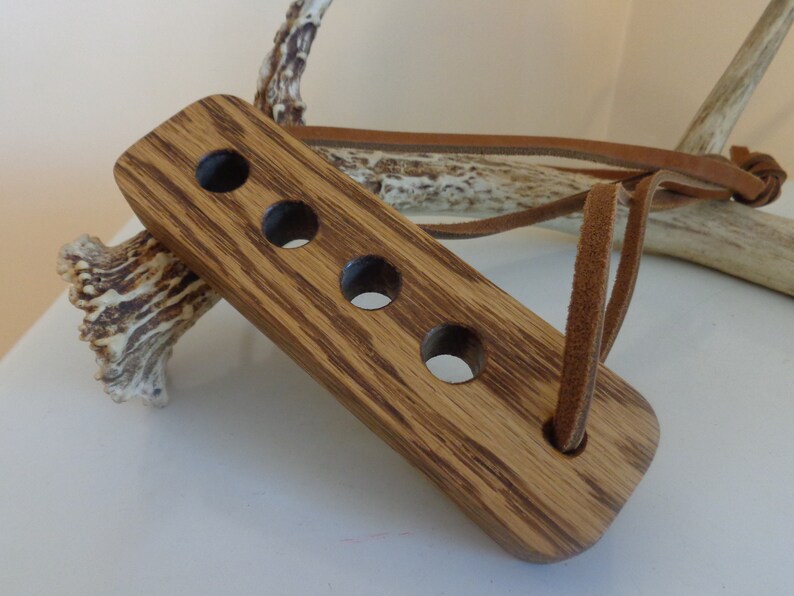 Custom Made Muzzle Loader Speed Loader With 72 Inch Leather | Etsy