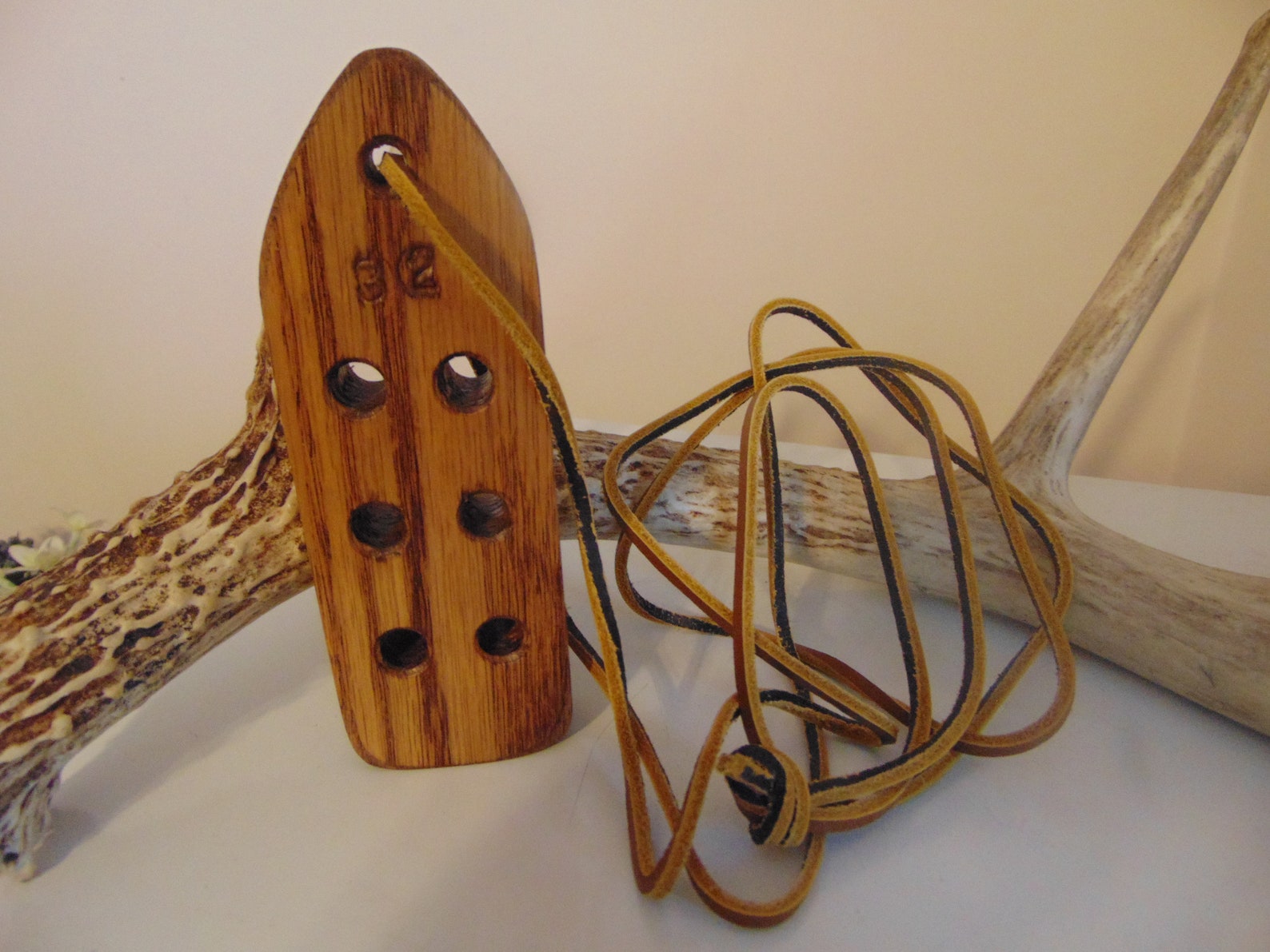 Custom Made Muzzle Loader Speed Loader 32 Caliber With 72 In. - Etsy