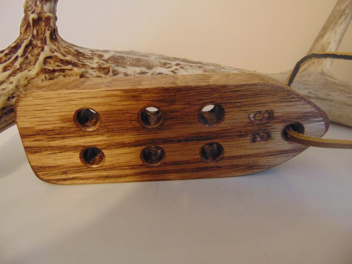 Custom Made Muzzle Loader Speed Loader 32 Caliber With 72 In. - Etsy