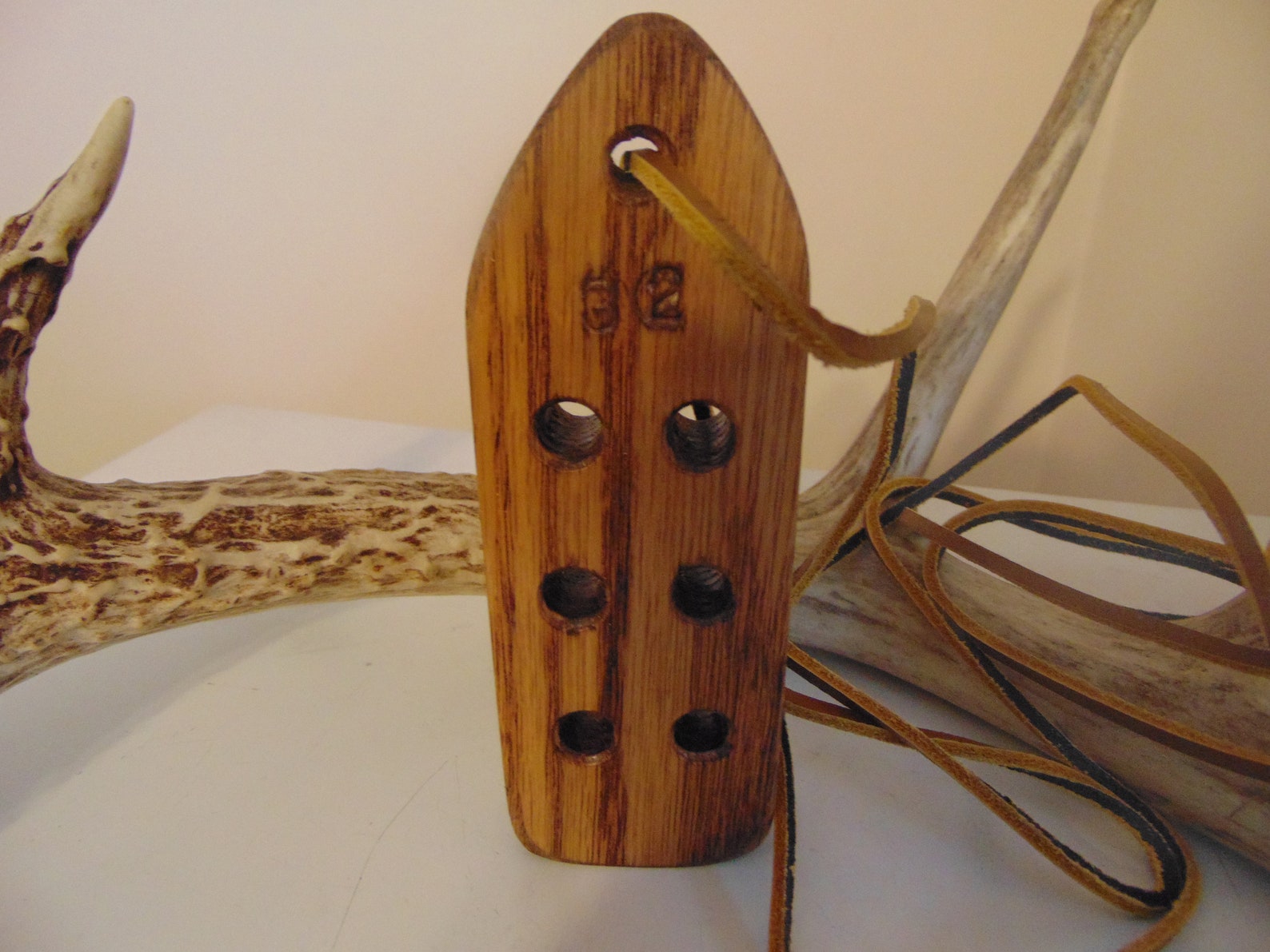 Custom Made Muzzle Loader Speed Loader 32 Caliber With 72 In. - Etsy