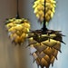 Mini Hop Lamp - (7.5” Tall) - Etsy