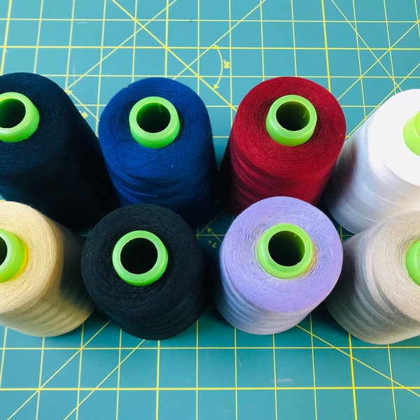 Spool Thread - Etsy