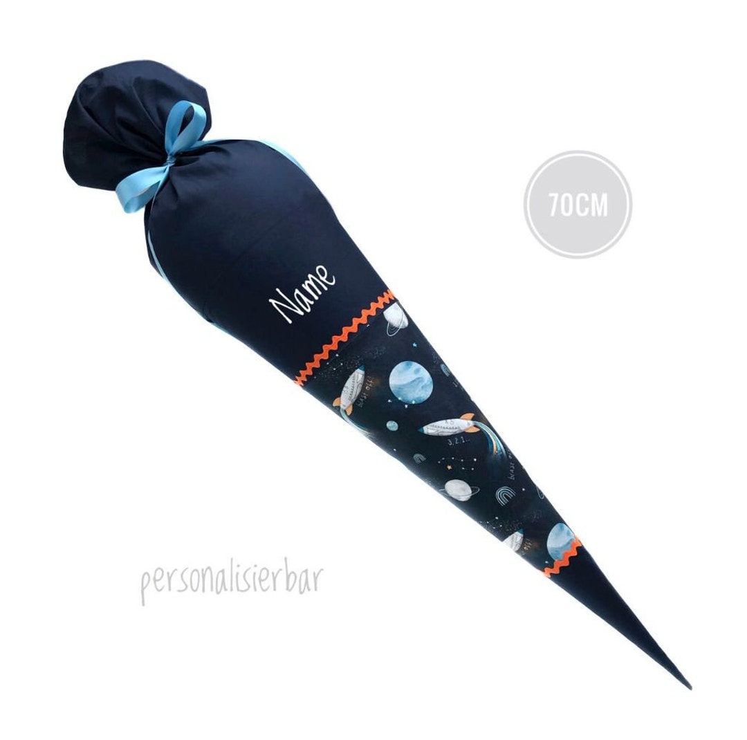 German School Cone, Back to School Bag, First Day of School, Schultute ...