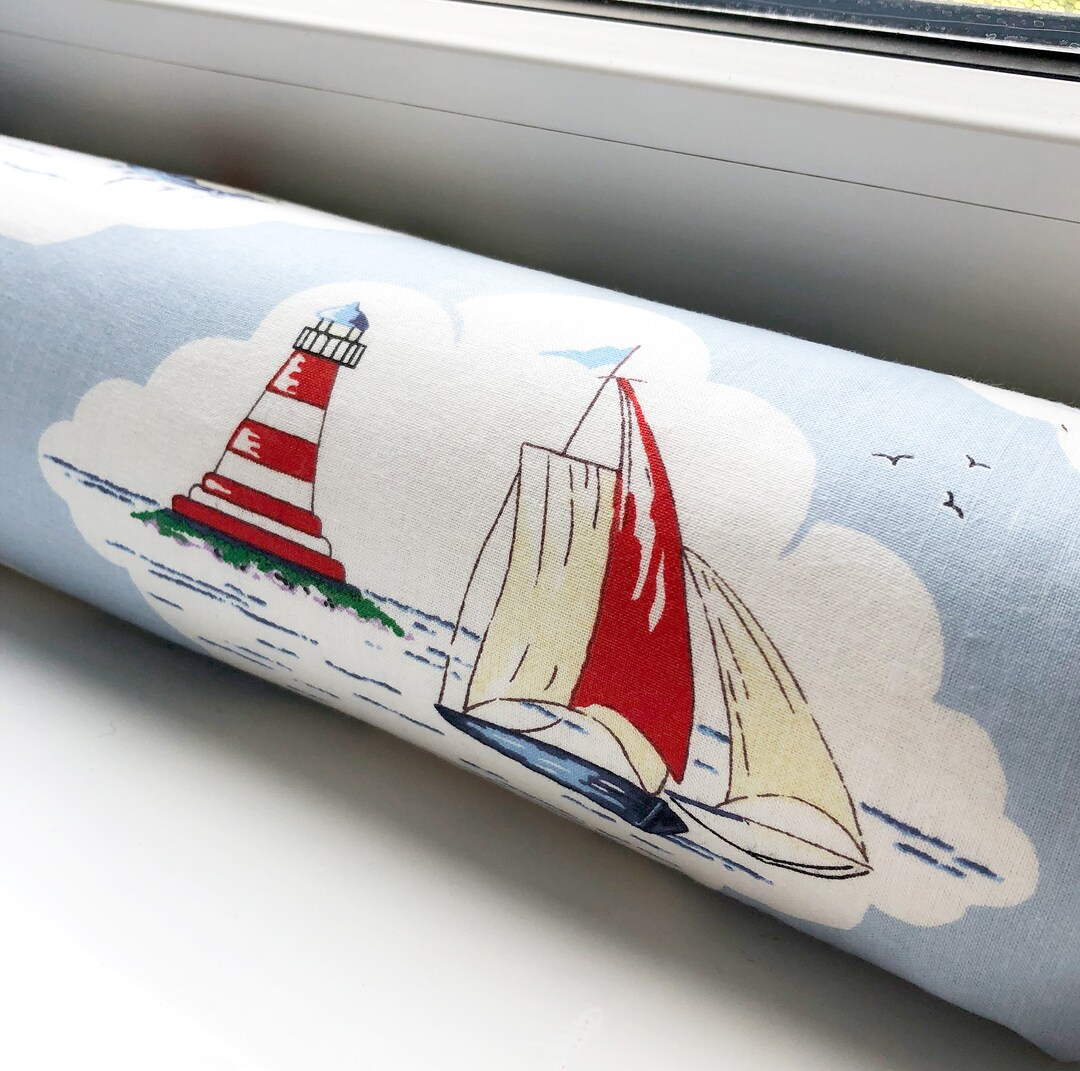 Draft Excluder for Windows and Doors, Draft Roller, Draft Excluder ...