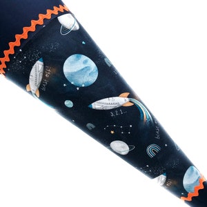 German School Cone, Back to School Bag, First Day of School, Schultute ...