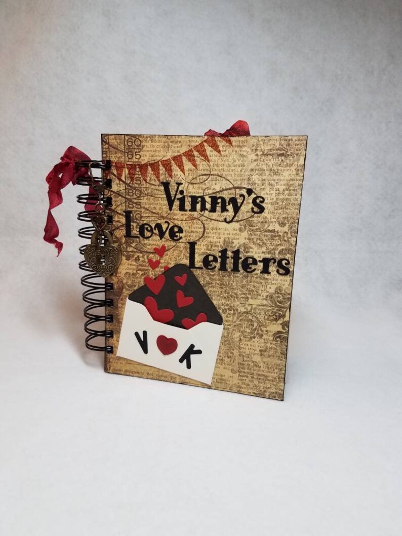 Love Book, Love Letters Book, the Reasons I Love You, What I Love About ...
