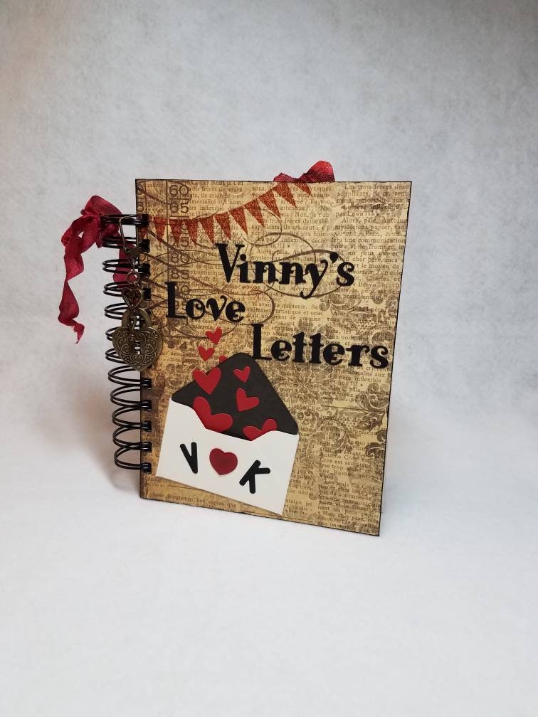 Love Book, Love Letters Book, the Reasons I Love You, What I Love About ...