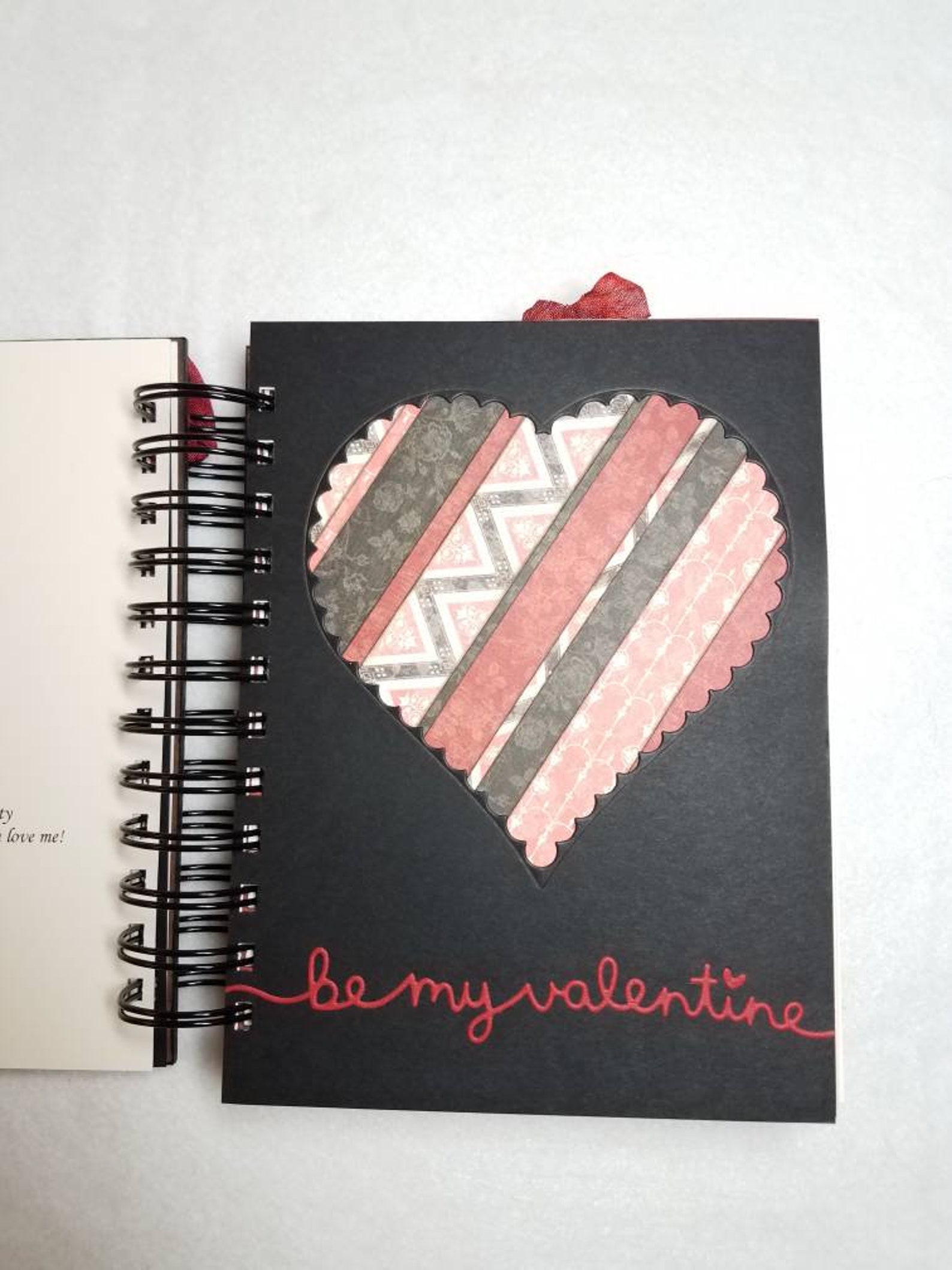 Love Book, Love Letters Book, the Reasons I Love You, What I Love About ...