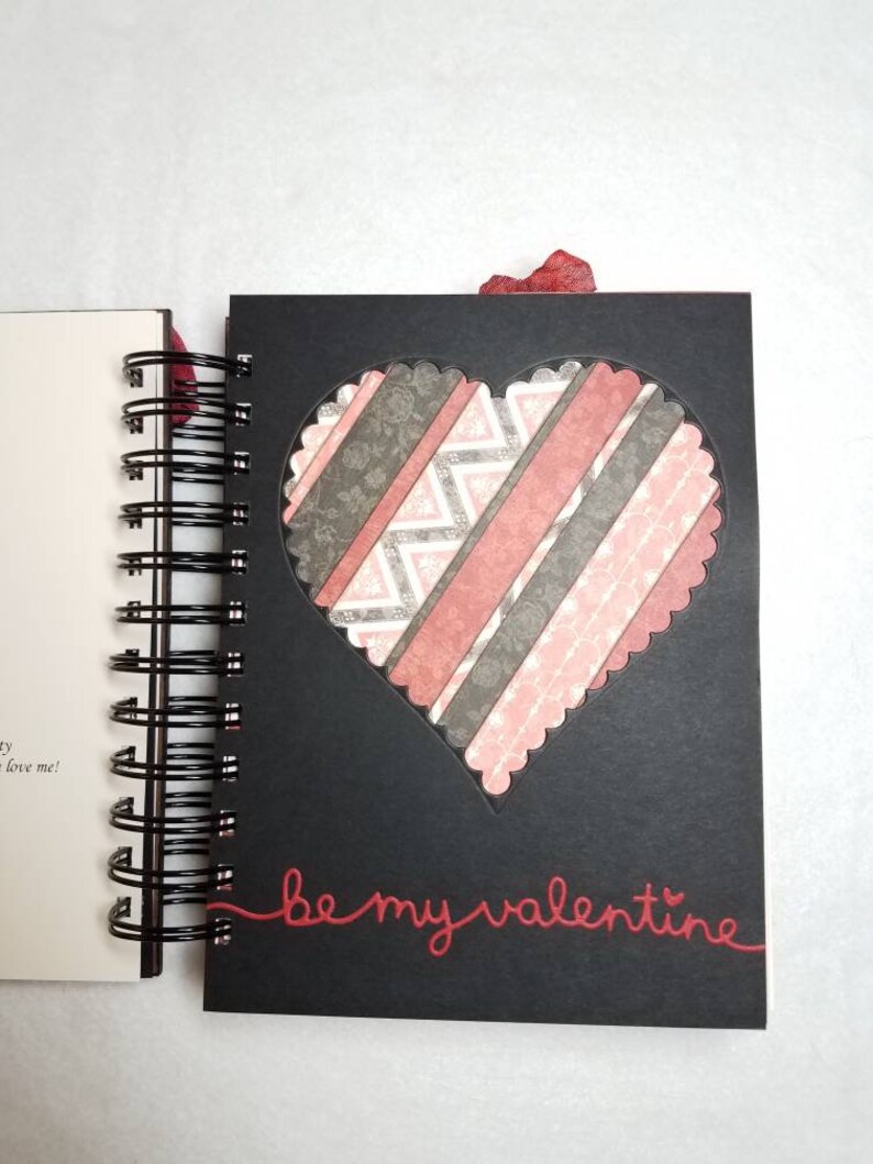 Love Book, Love Letters Book, the Reasons I Love You, What I Love About ...