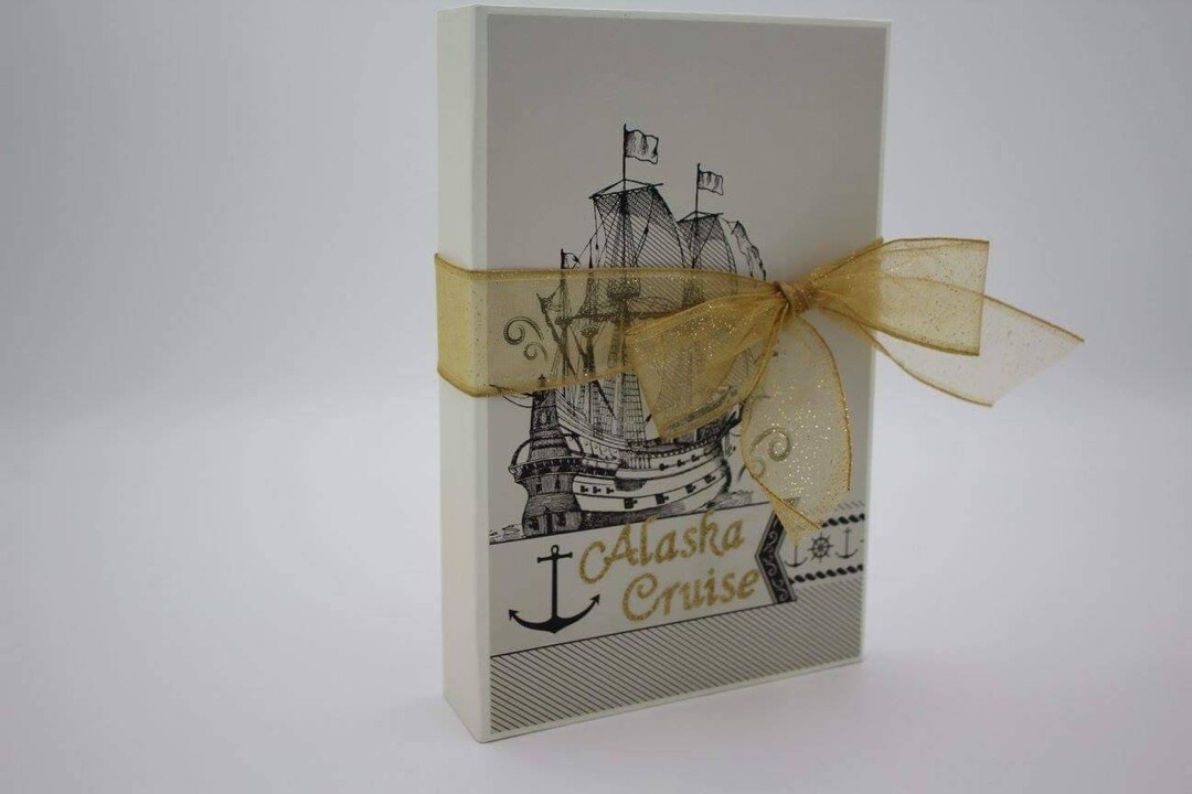 Custom Waterfall Folio, Foto Folio, Photo Folio, Chipboard Album, Mini ...