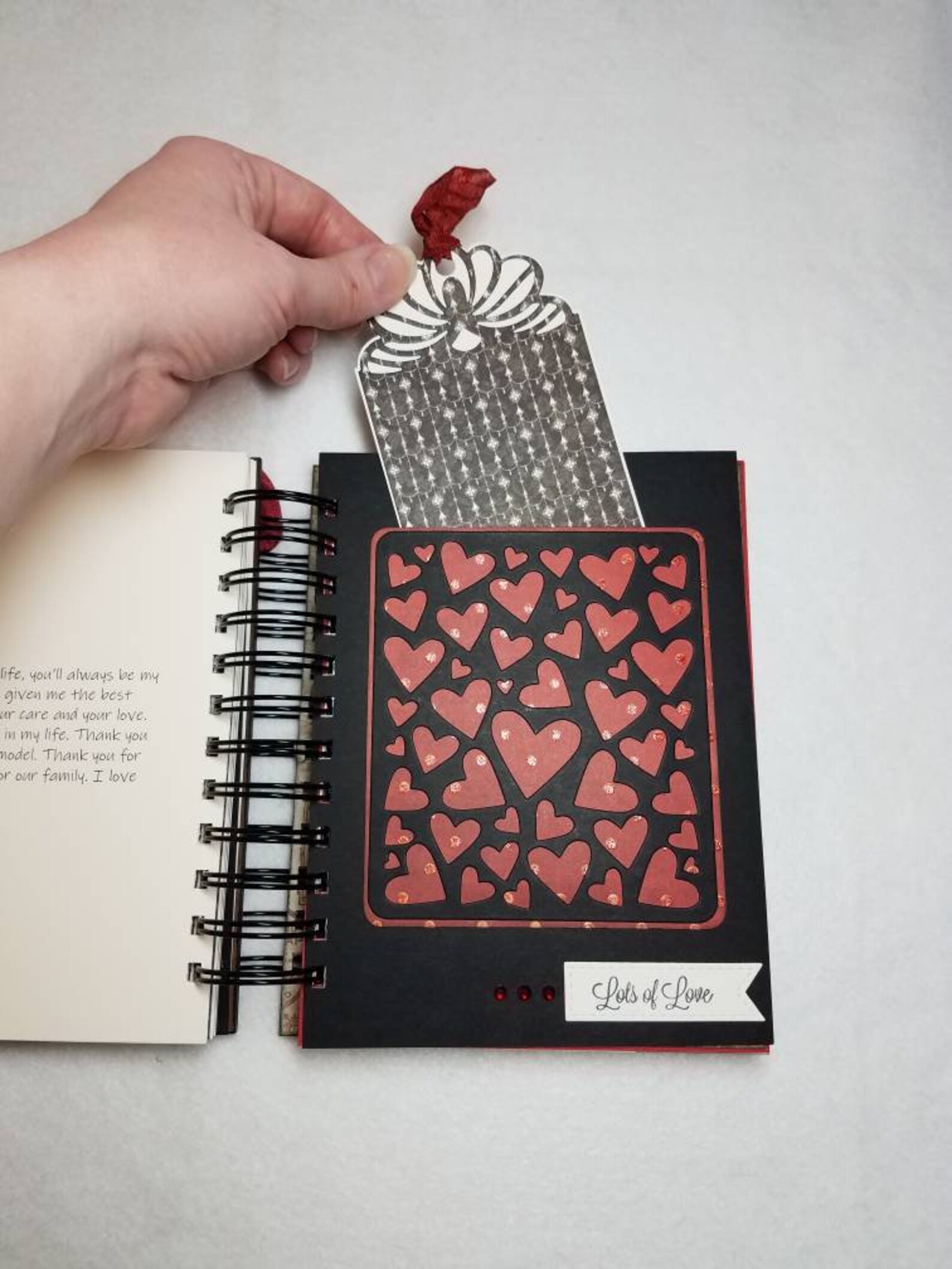 Love Book, Love Letters Book, the Reasons I Love You, What I Love About ...