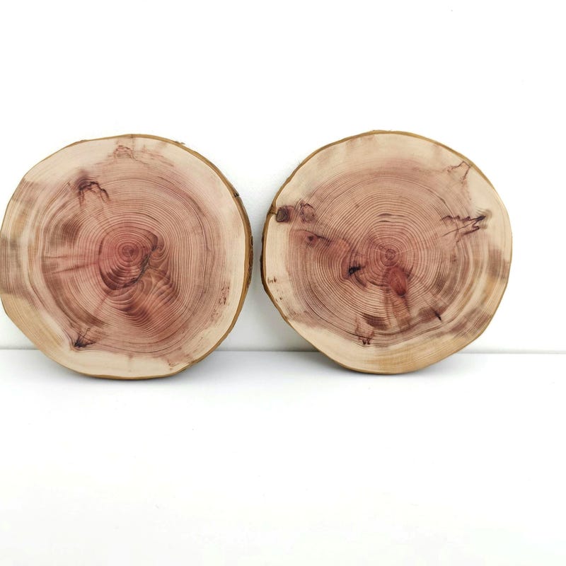 Red Cedar Slab - Etsy