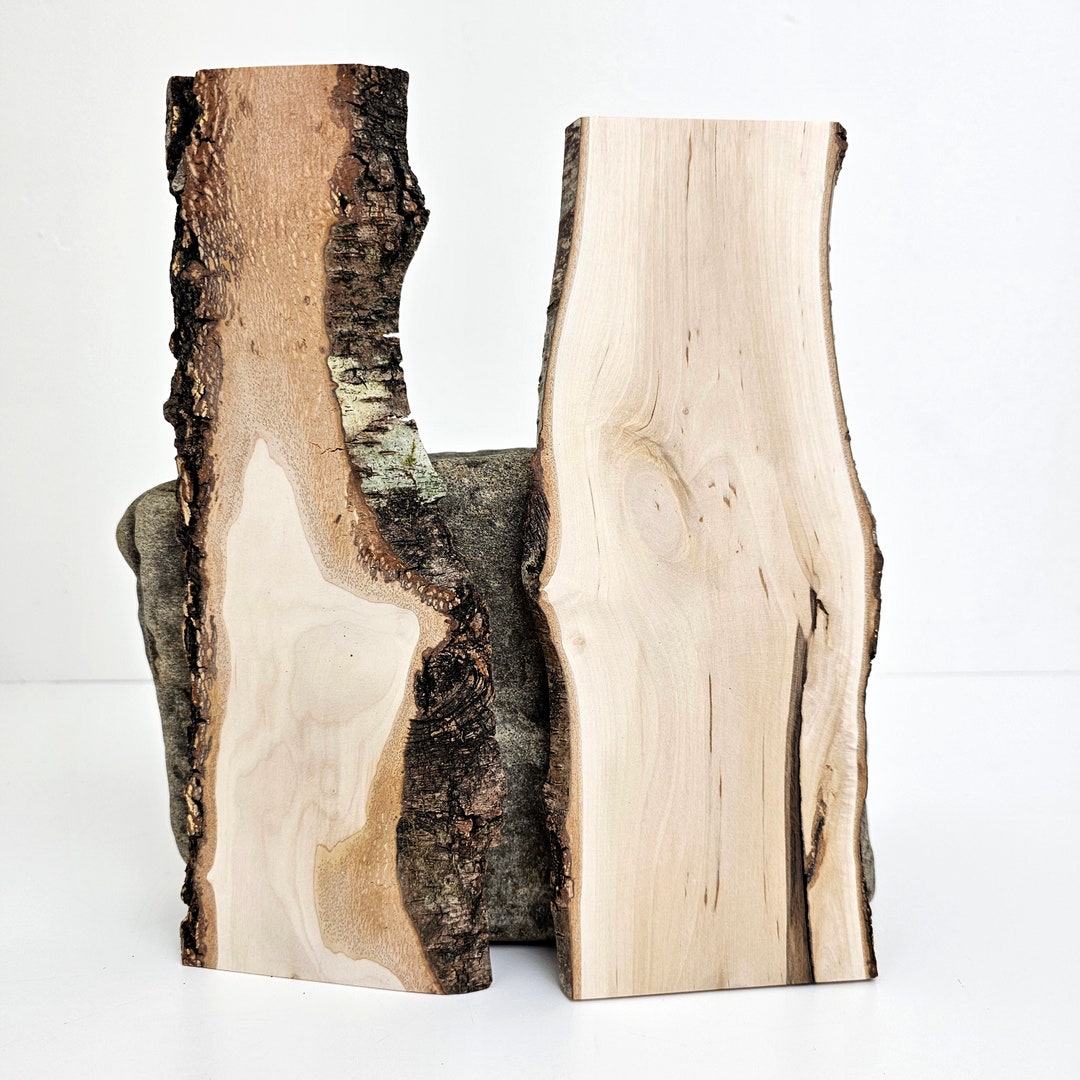 Raw Birch Wood Planks, Blank Birch Wood, Pyrography Boards, Painting ...