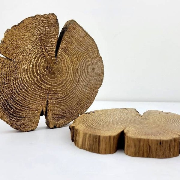 Reclaimed Oak Wood - Etsy