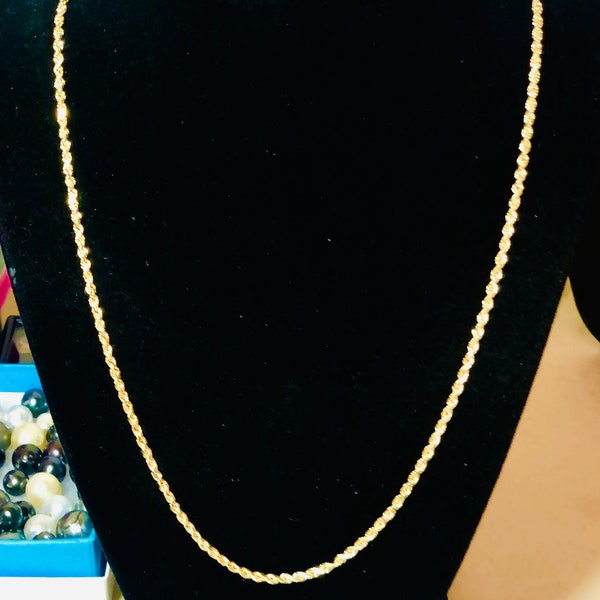 Fancy Rope - Etsy