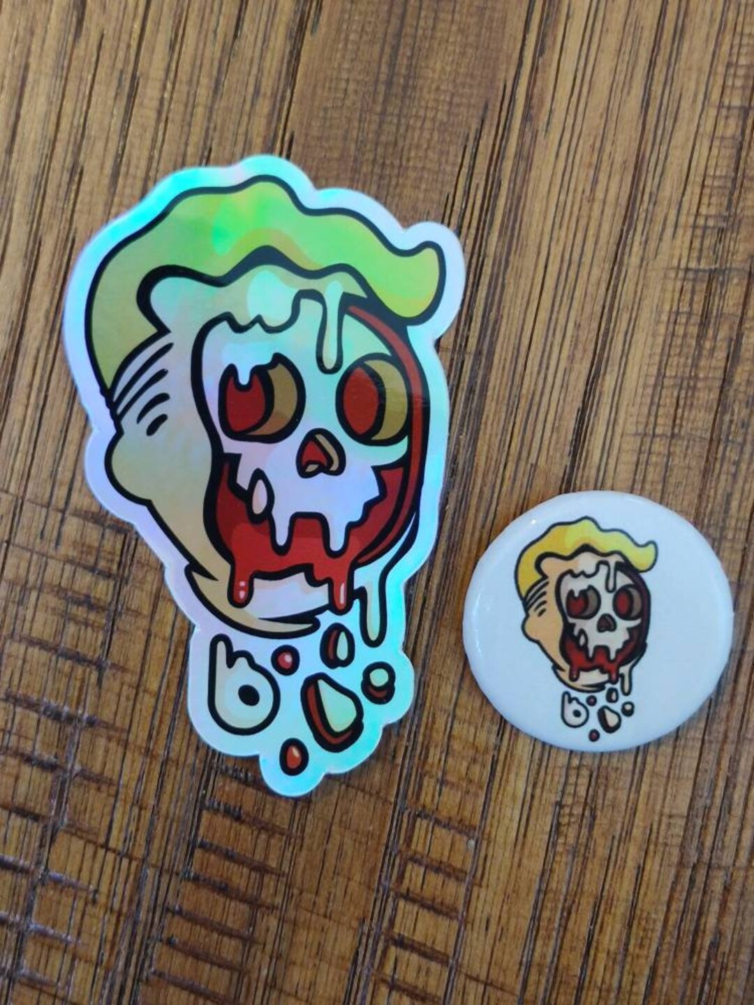 Vault Boy Pack - Etsy