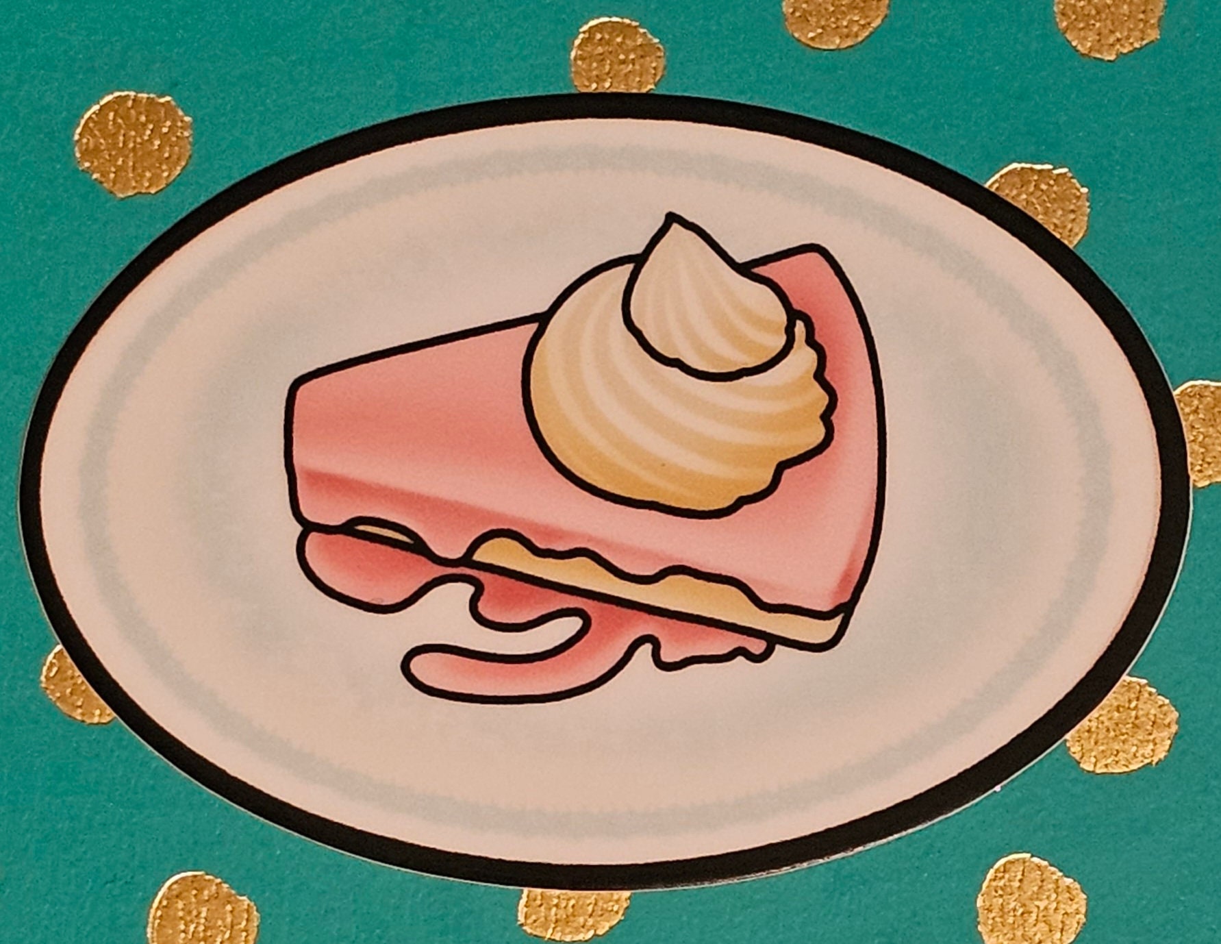 Perfectly Preserved Pie! - Etsy