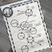 Miles Vorkosigan Universe Map Dendarii Free Mercenary Fleet - Etsy