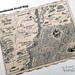 Chains of the Heretic Map on Handmade Scroll Land of the - Etsy