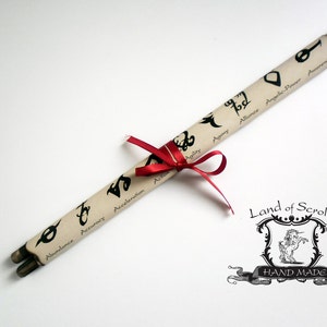 SHADOWHUNTERS All Runes, the Mortal Instruments Books Runes by ...