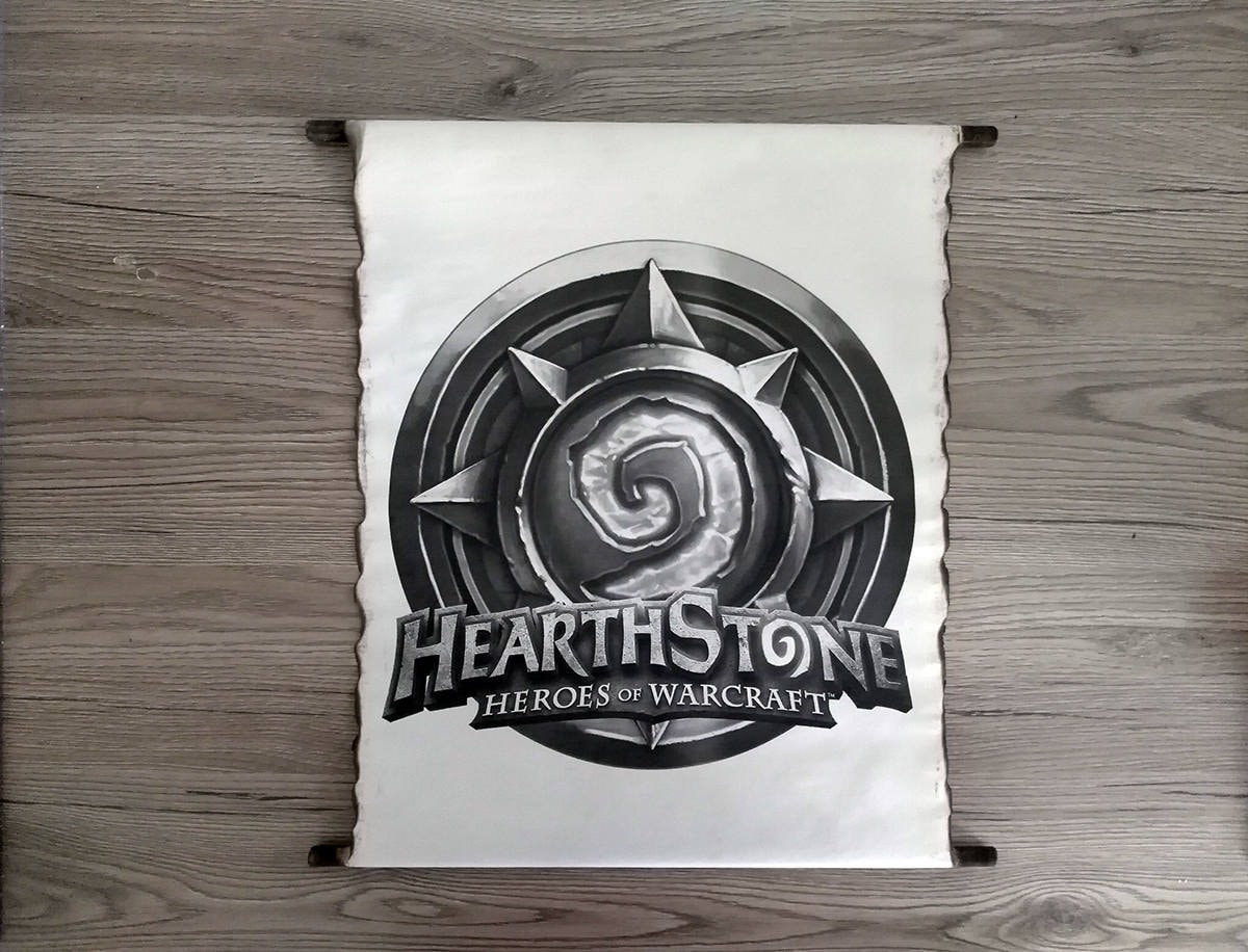 Hearthstone Symbol