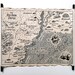 Chains of the Heretic Map on Handmade Scroll Land of the - Etsy