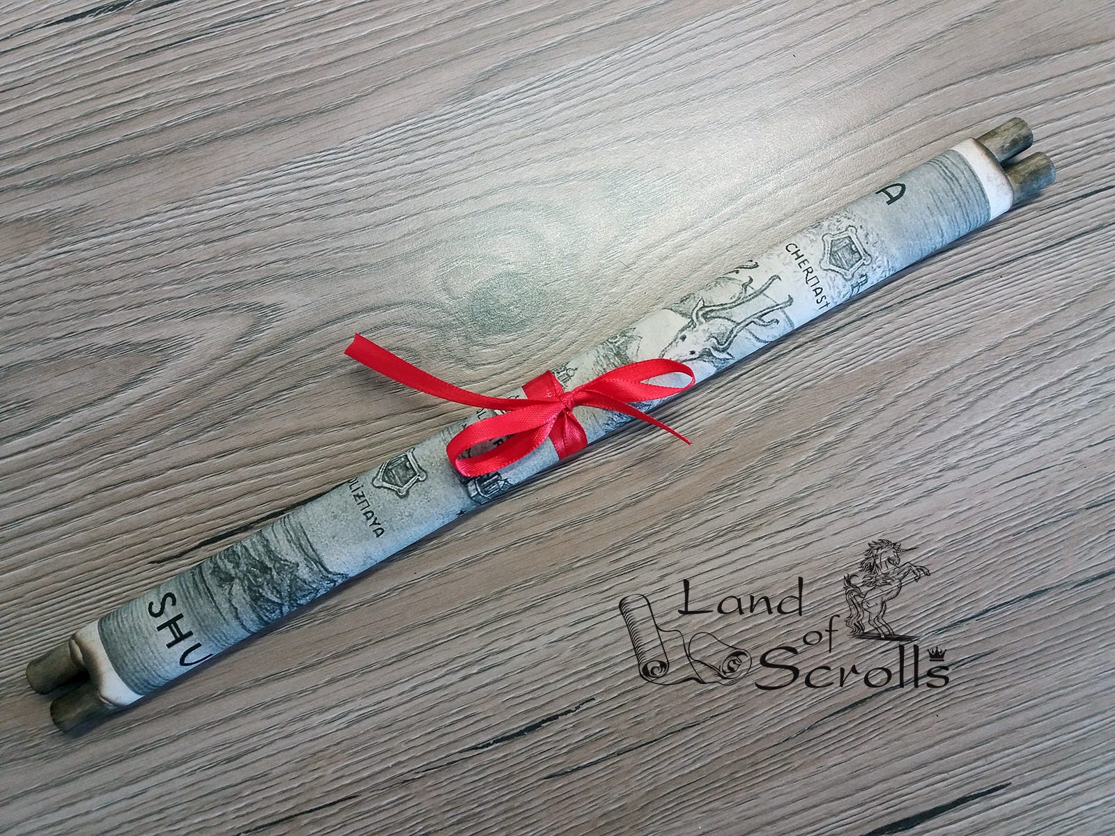 Map of Ravka Scroll, The Grisha Trilogy Map, Ravka Map, Grishaverse Map ...