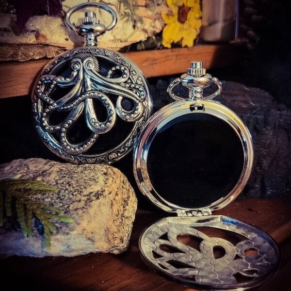 Scrying Mirror - Etsy