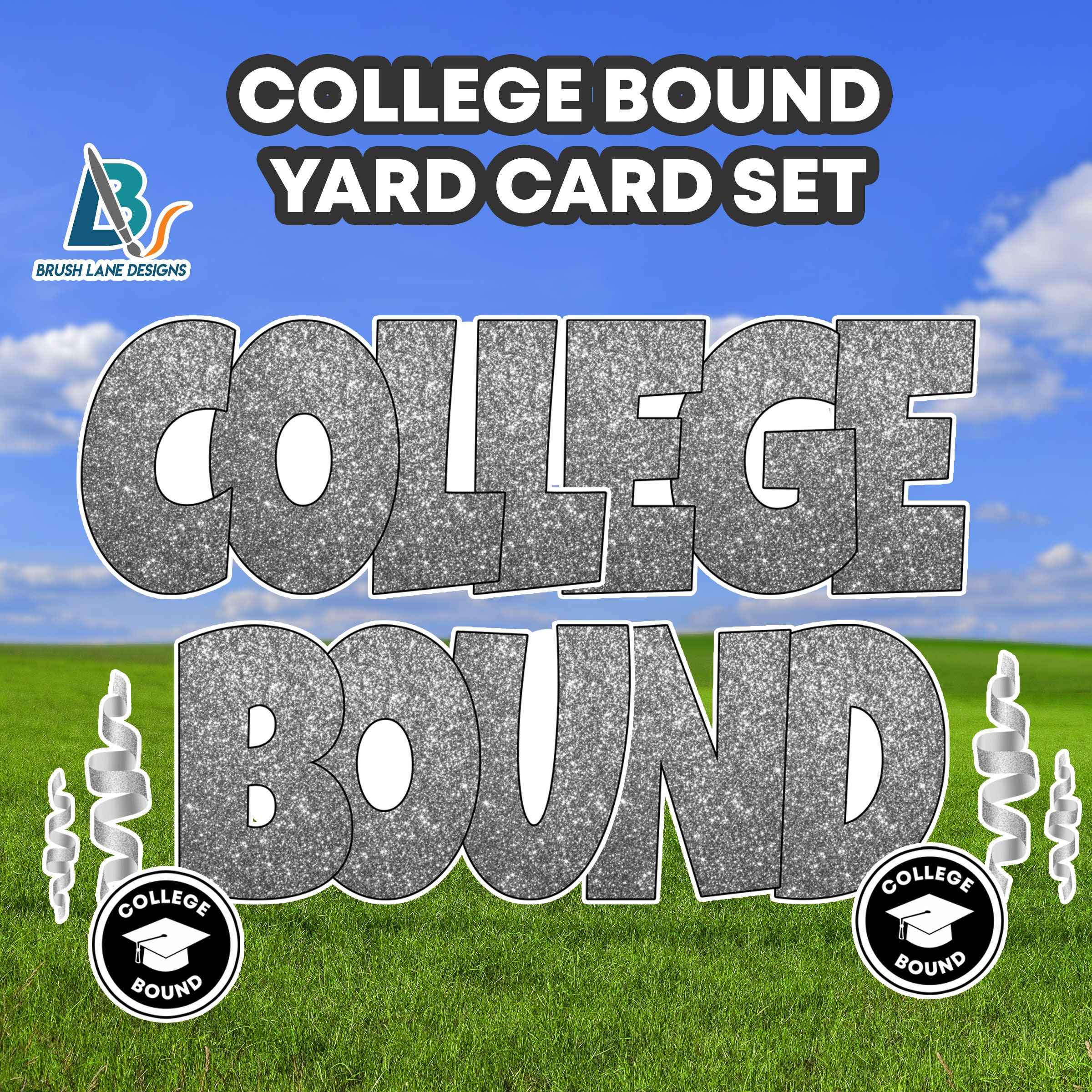 College Bound Poster