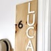 Laundry Sign Loads of Fun | Vinyl Letters | Home Décor | Wall Decal ...