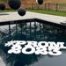 Floating Foam Pool Letters for Personalized Pool Décor - Perfect for ...