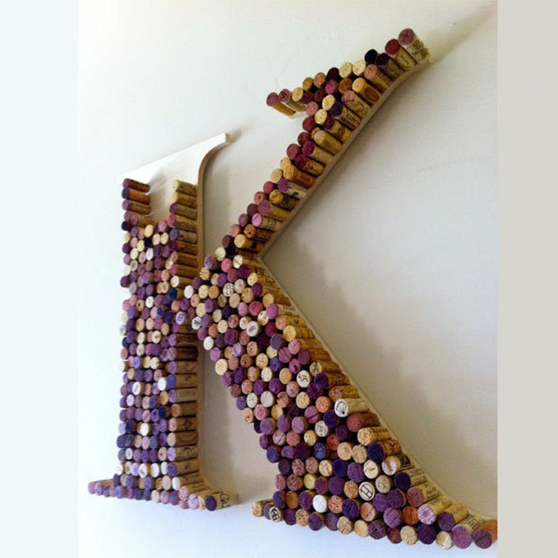 Large Wood Letter or Number Large Wooden Monogram Large - Etsy