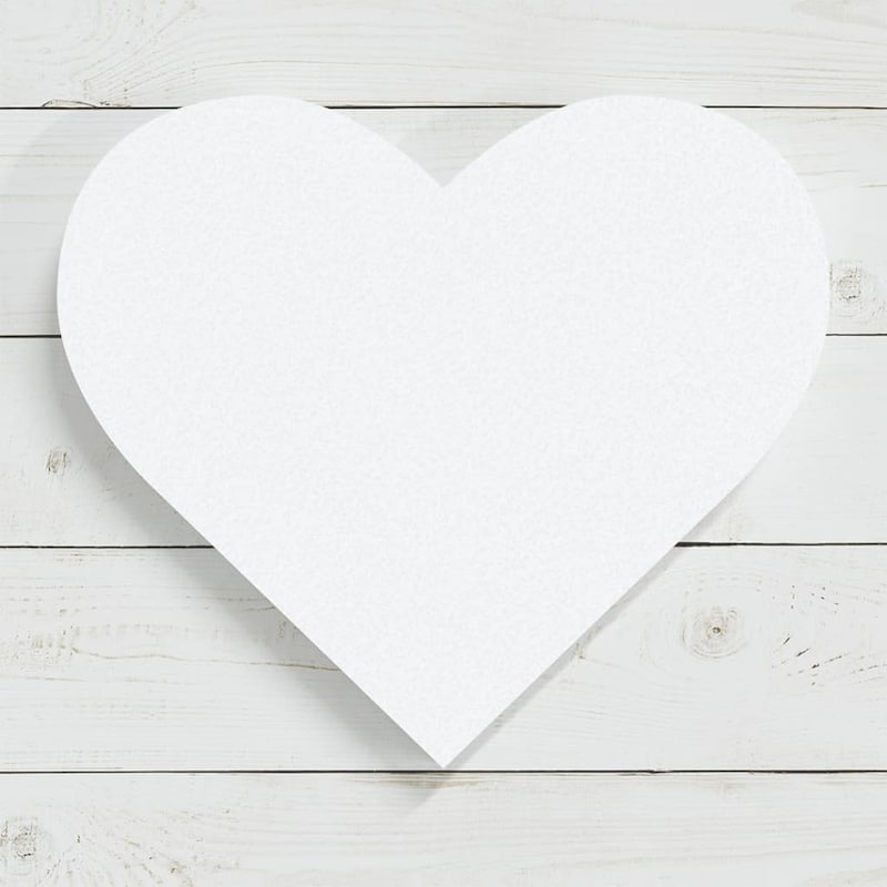 Diy Heart - Etsy