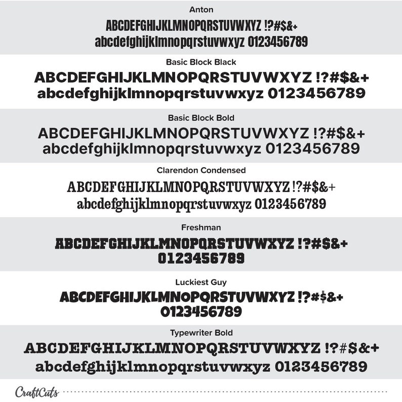 Large Foam Letters 1 Inch Thick Large Foam Numbers - Etsy