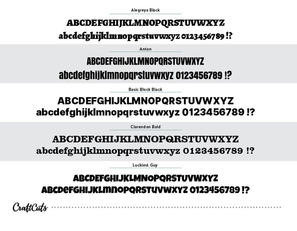 Cardboard Letters Cheap Letters Custom Cardboard Letters - Etsy