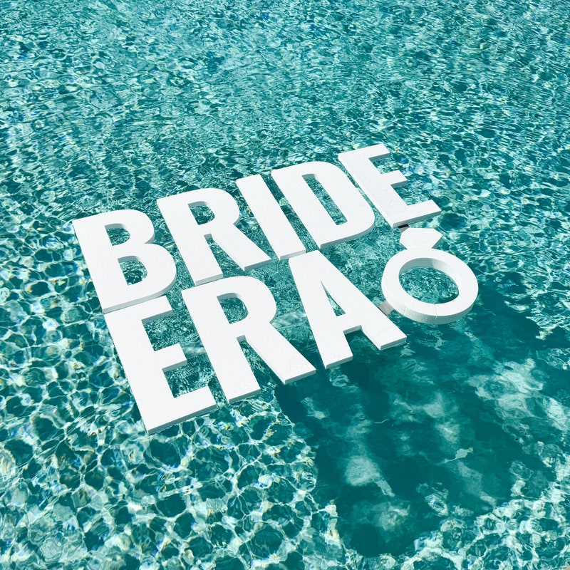 Floating Pool Table - Etsy