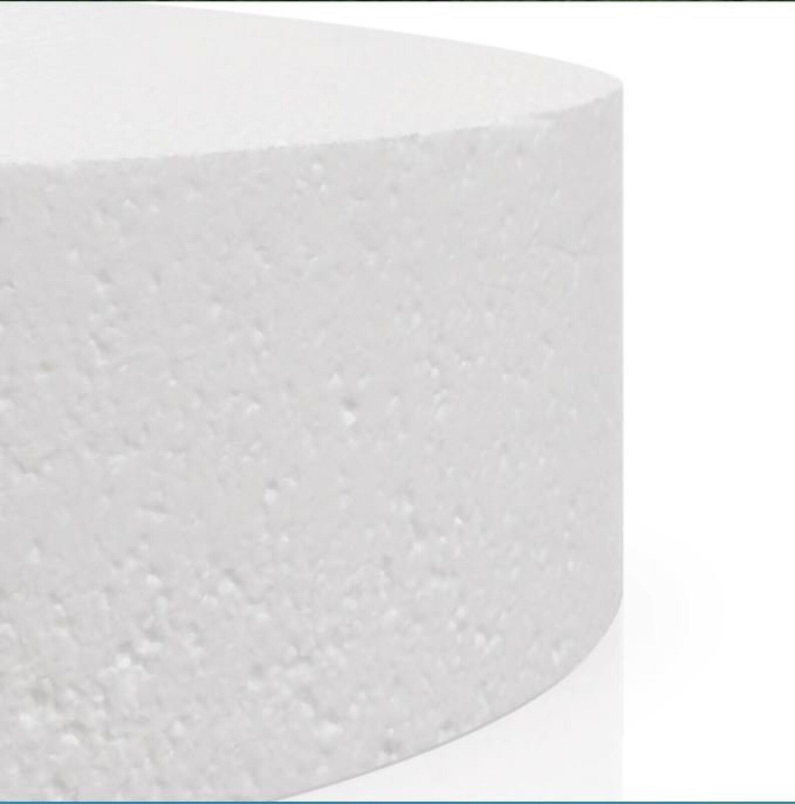 Floating Baby Foam Letters 1 Thick Customizable Large - Etsy