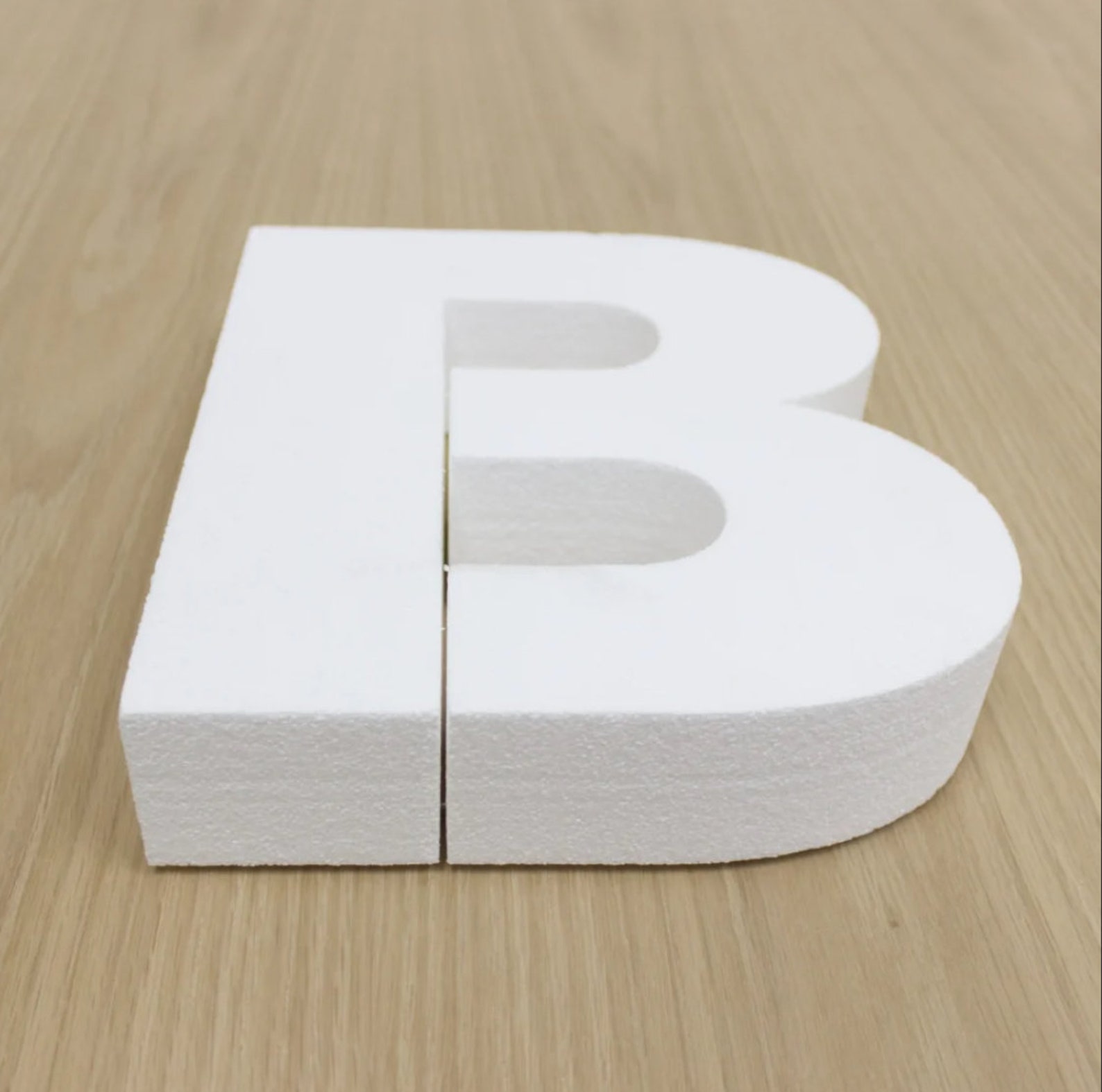 Foam Initials and Symbol for the Pool 2 Thick Floating - Etsy