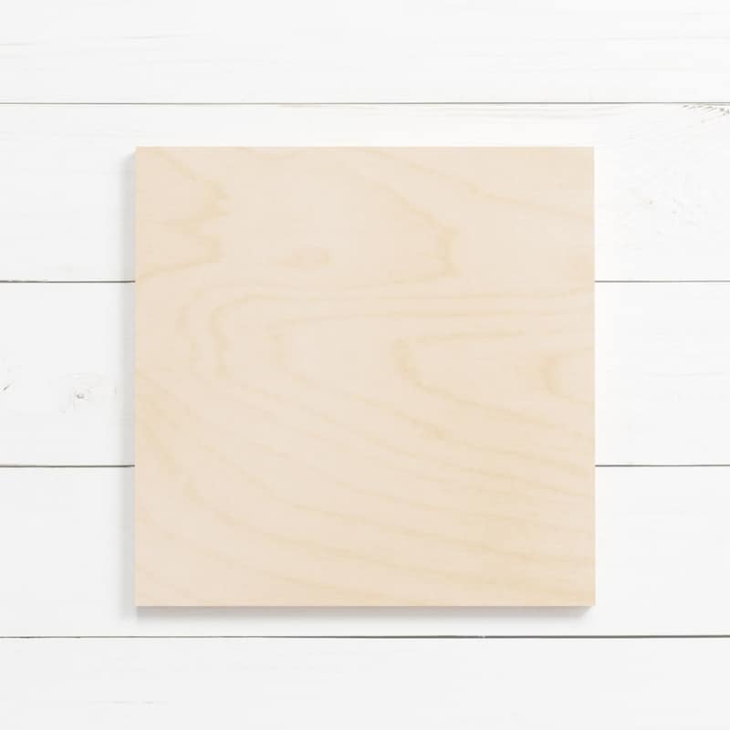 Square Cake Stand - Etsy