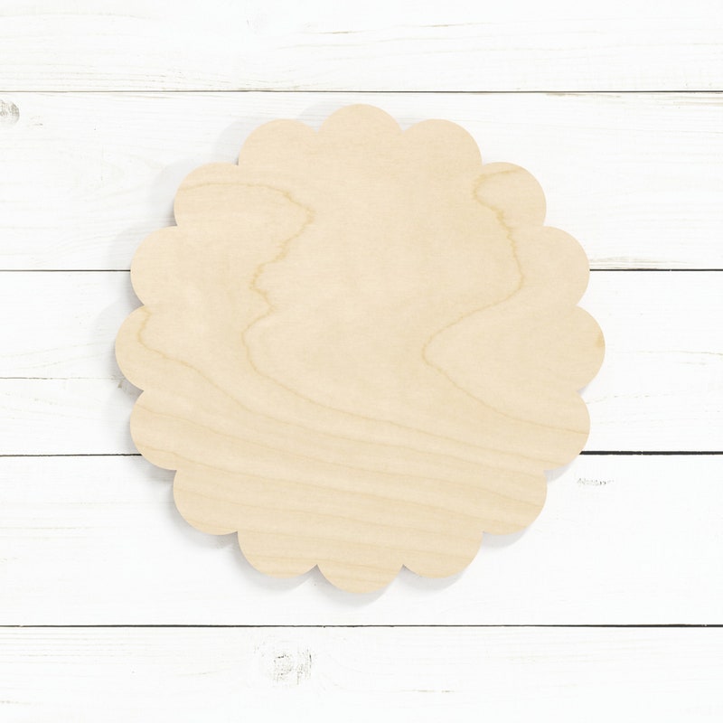 Plywood Shapes - Etsy