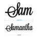 Custom Script Wooden Name Sign | Cursive Wall Letters | Nursery Name ...
