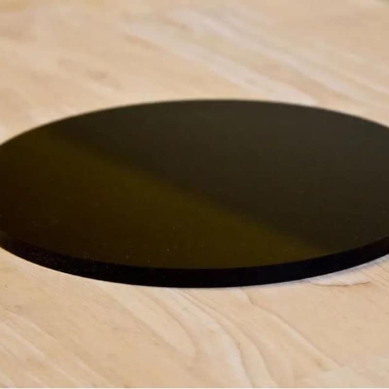 Plastic Circle - Etsy